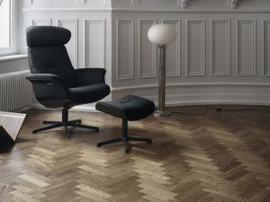 Conform Time Out Relaxfauteuil, Wiechers Wonen